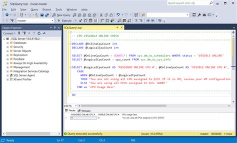 Сколько процессоров использует Microsoft SQL Server internet lab ru
