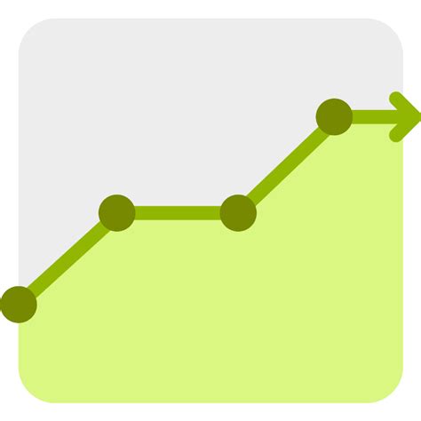 Analytics Graph Vector Svg Icon Svg Repo