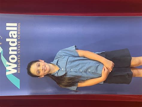 Cultural Captains For 2022 Wondall Heights State School Facebook