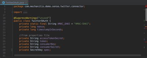 Intellij Idea 20181 Eap Editor Enhancements And More The Intellij