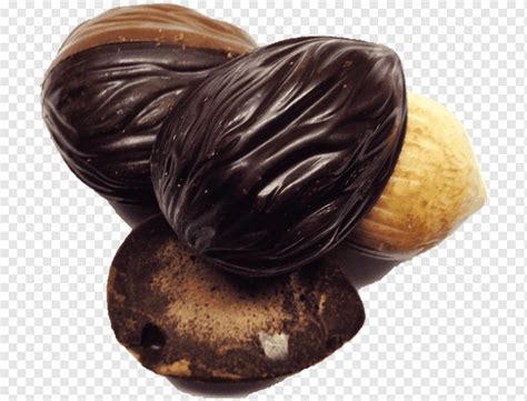 초콜릿 밀크 프랄린 초콜릿 트뤼플 초콜릿 음식 머핀 초콜릿 트러플 Png Pngwing