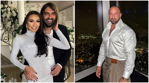 Dan Alexa Povestește Cum A Prins O Pe Soție Că îl înșală Cu Alex Bodi