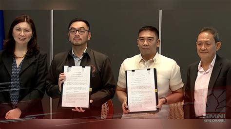 Mga Biktima Ng Ejk Human Trafficking Mabibigyan Ng Kompensasyon Mula