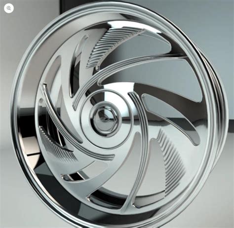 Mtw Billet Rims Etsy