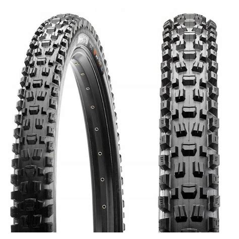 Opona 275 X 25 Maxxis Assegai Dh Wt 2x60tpi 3cmg Tr Dh Zwijana