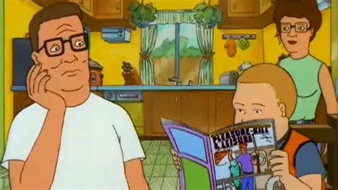 The 25 Best Adult Cartoon Tv Series Ign