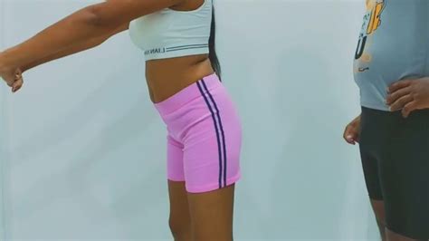 Gym Girl Intense Sex After Workout