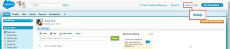 max function in salesforce calculate maximum value of field in