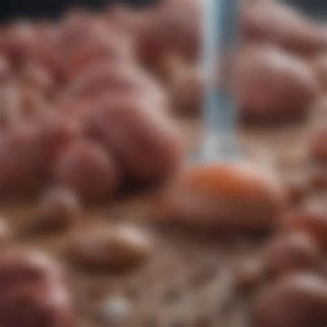 Understanding Hyperphosphatemia Causes And Treatments