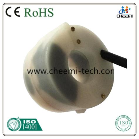 Closed Loop Input 100a High Accuracy Hall Effect Current Sensor Hall