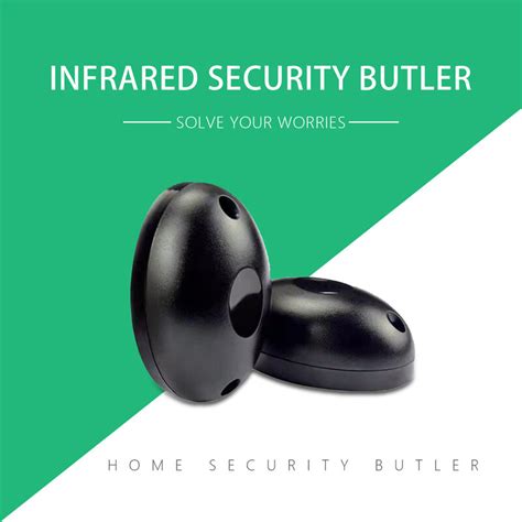 야외 적외선 도난 방지 경보 게이트 신호 센서 단일 빔 적외선 빔 감지기 스마트 카드 시스템