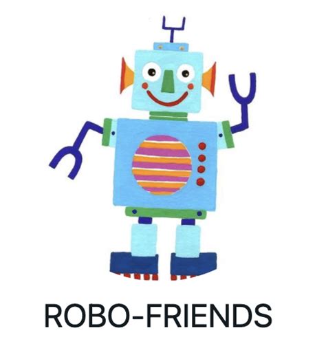 guess who robo friends project 1st 12th grade quiz quizizz