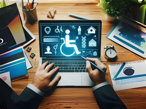 Unleashing Innovation How Accessibility Drives Creativity And Growth