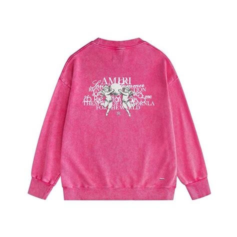 Amiri S 2xl 11trzjy163 8 Fashion丨qiqi