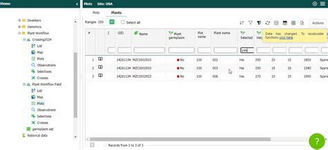 Vegetative Propagation Breeding Workflow Guide Phenome Networks