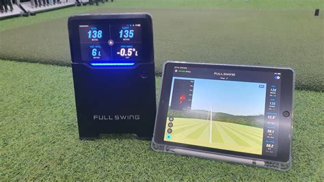 풀스윙키트 골프 시뮬레이터 타이거우즈 런치모니터 풀스윙키트입니다 취미게임음반 당근 중고거래