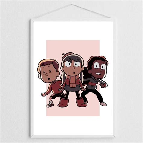 Hilda Etsy