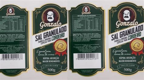 Quais Informações Devem Constar Em Um Rótulo De Alimento