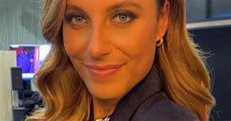 ¡de Tripulante De Cabina A Modelo Trini Cerda Debutó En Las Pasarelas