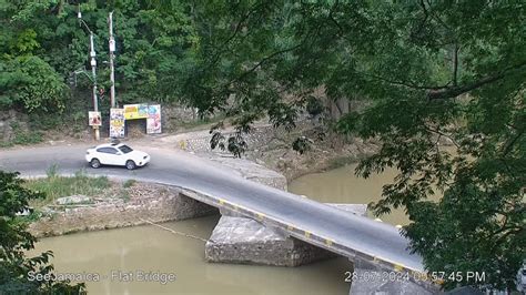【live】 Live Cam Spanish Town Flat Bridge Skylinewebcams
