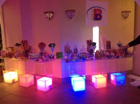 Candy Table Party Time Candy Table Candy Buffet