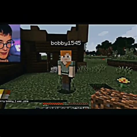 Bobby1545 1545 Boralo Minecraft Bobby1545 Youtube