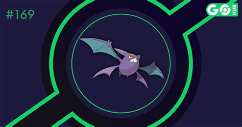 Crobat En Pokémon Go Mejor Moveset Counters E Ivs