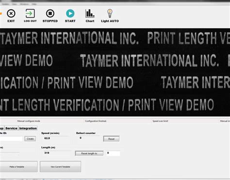 Innovation In Inline Defect Detection In Tubes And Profiles Taymer