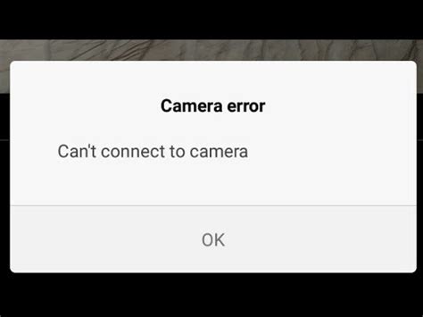 Android Camera Is Not Working Cant Connect To Camera See Possible Solutions Phones Nigeria