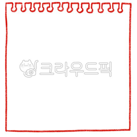 스케치북 노트 메모장 연습장 메모지 사진 이미지 일러스트 캘리그라피 Jiu작가