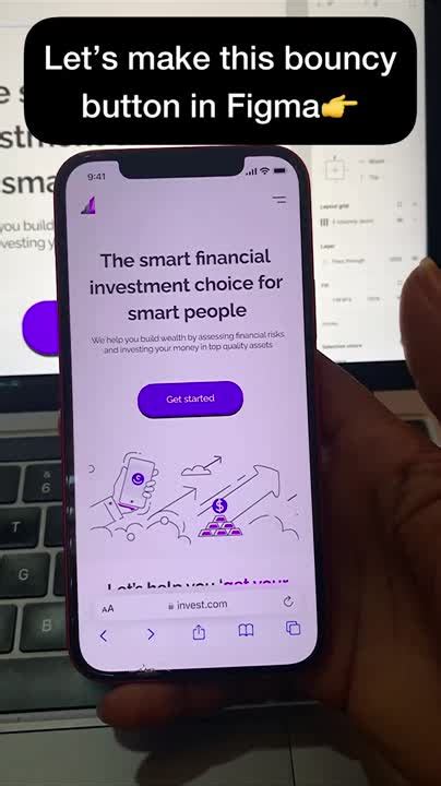 Video ‘yomi Abioye On Linkedin Another Mini Micro Interaction