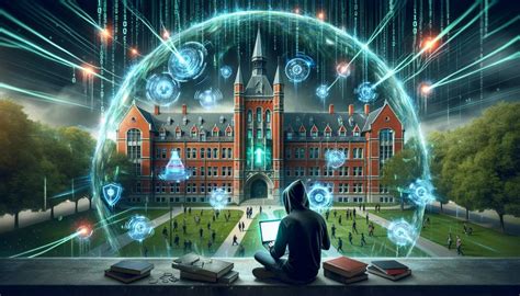 Cybersecurity For Educational Institutions Protecting Student Data