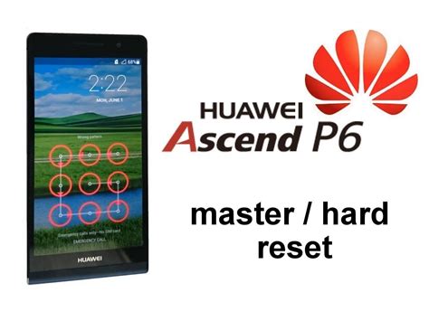How To Factory Reset Huawei Ascend P Ifixit Repair Guide