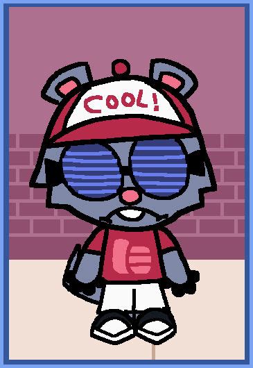 Fanart Not Coolvin By Scratchboydeviant On Deviantart