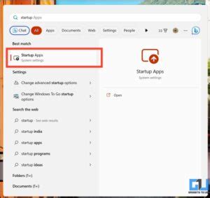 Ways To Stop Microsoft Edge From Opening On Startup In Windows Gadgets To Use