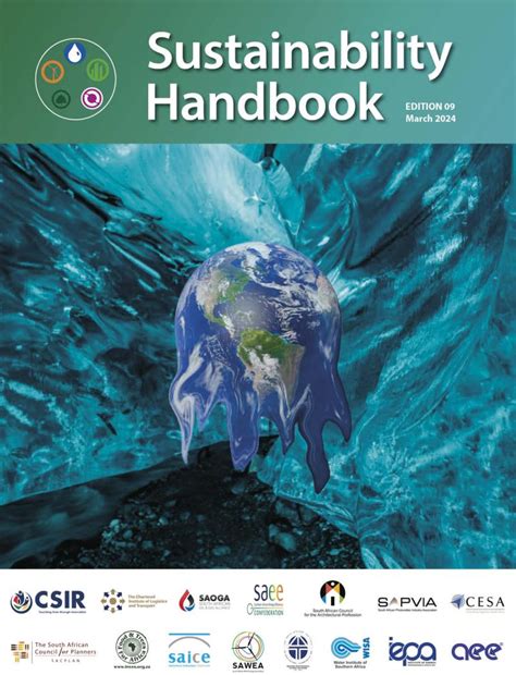 Sustainability Handbook Edition 09 March 2024 Vishaal Lutchman