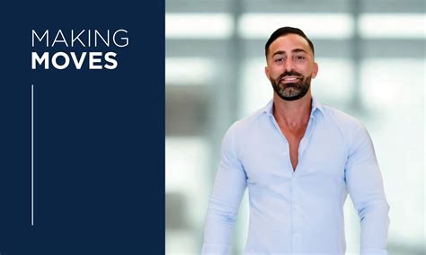 Daniel Kadoch Joins Douglas Elliman South Florida Agent Magazine