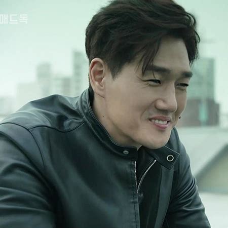 유지태 시청자 홀린 美친 연기력 첫방송부터 취향 저격