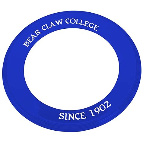 Zing Ring Flyer 6851