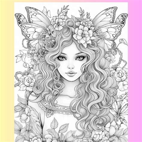 107 Printable Skull Coloring Pages Etsy Canada