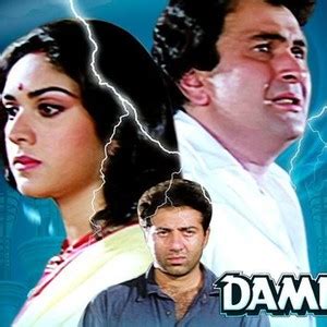 Damini Rotten Tomatoes