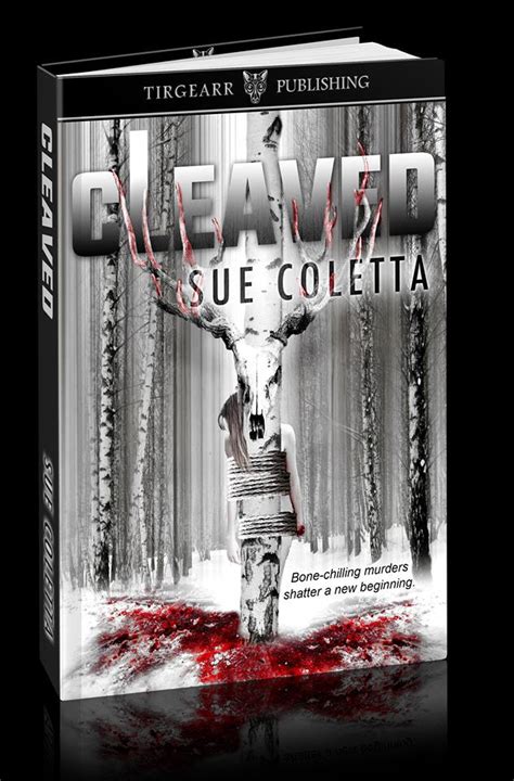 Cleaved Excerpt