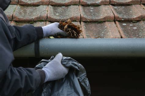 How To Fix Gutters That Overflow