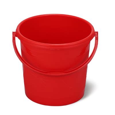 Buy Design Bucket 16l Assorted Online At Best Price