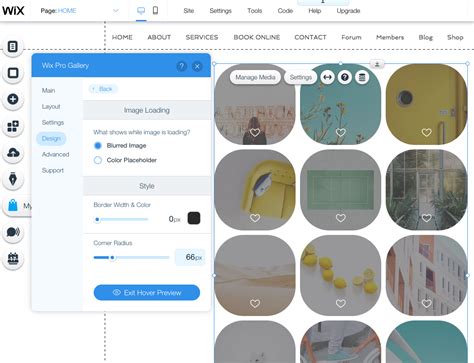 Updates And Releases Editor Page 6