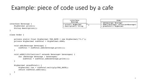 Favor Composition Over Inheritance Ppt
