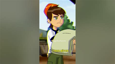 Ben 10 Funny Moments Youtube