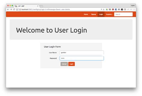 in container java development eclipse