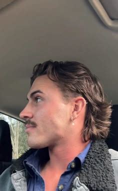 Pin By Mah On Mex Long Hair Styles Men Wavy Hair Men Men Hair