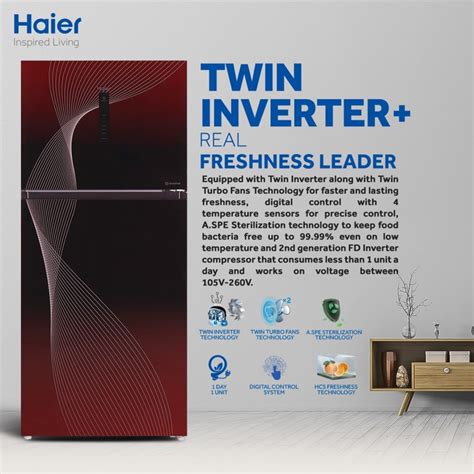 Haier Refrigerator Archives Lahore Electronics